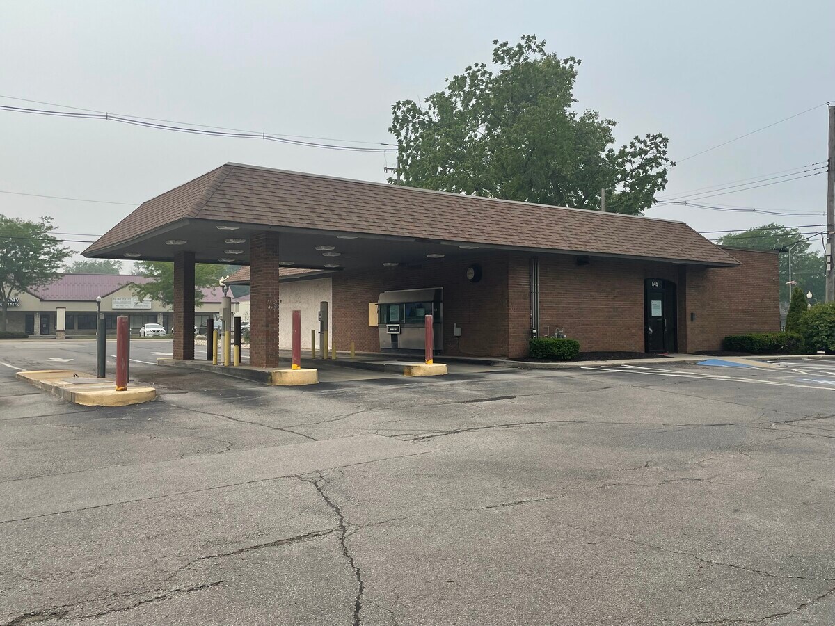 545 Ridge Rd, Munster, IN 46321 | LoopNet