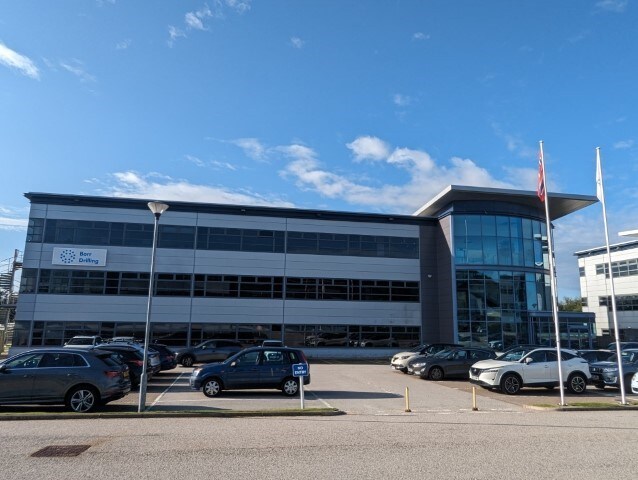 Prospect Rd, Westhill, AB32 6FE - Office for Sale | LoopNet