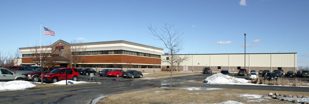 N820-850 County Road CB, Appleton, WI 54914 - Industrial for Sale | LoopNet