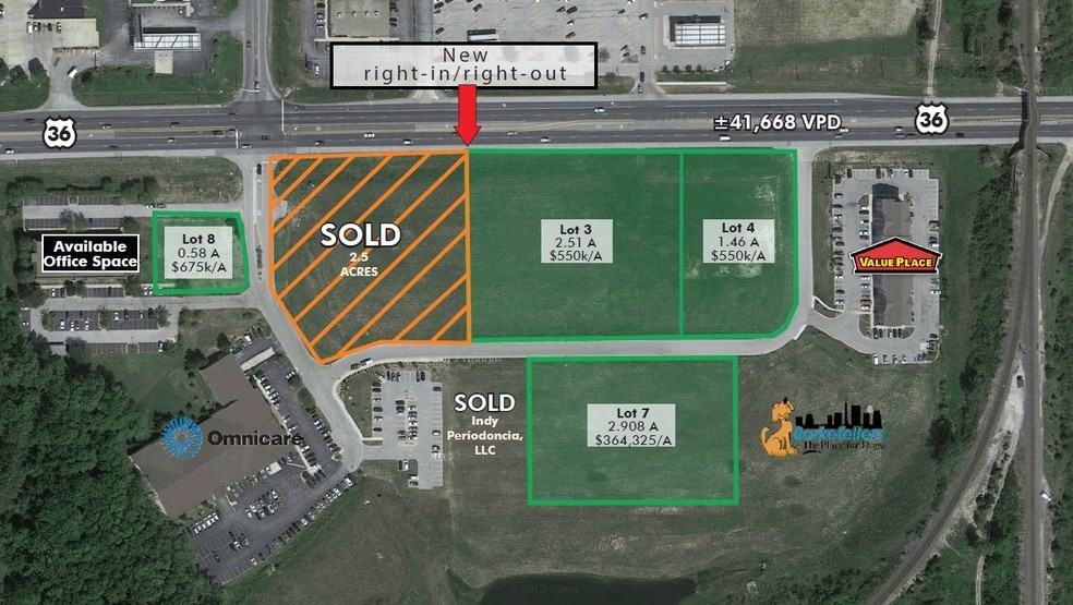 Country Club Rd, Indianapolis, IN 46234 | LoopNet