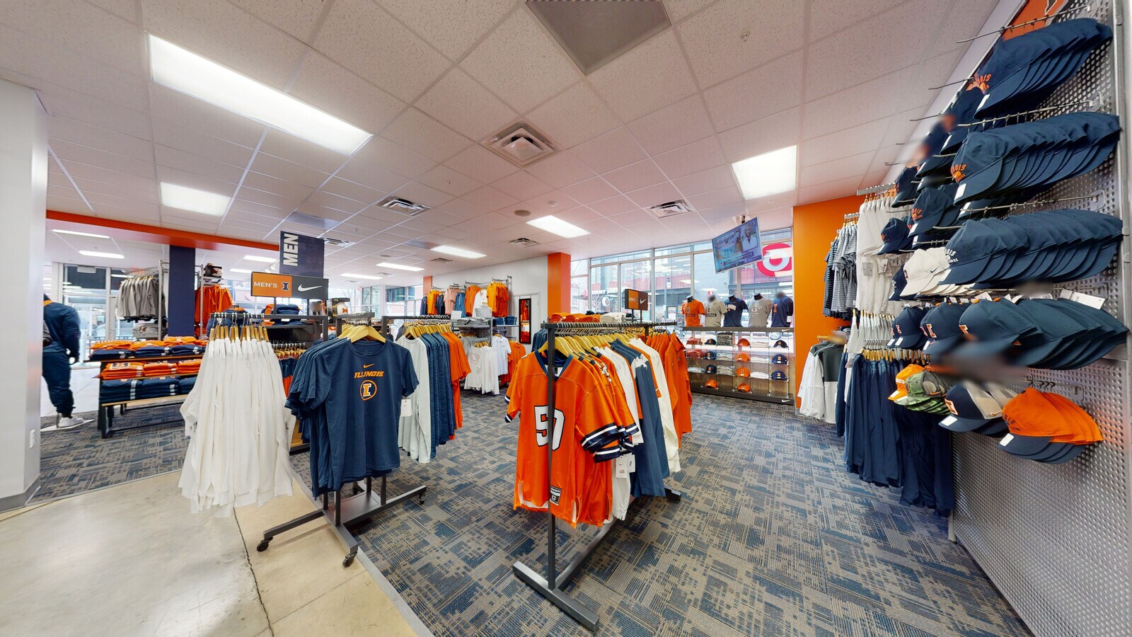 519 E Green St, Champaign, IL 61820 - Skyline Tower | LoopNet