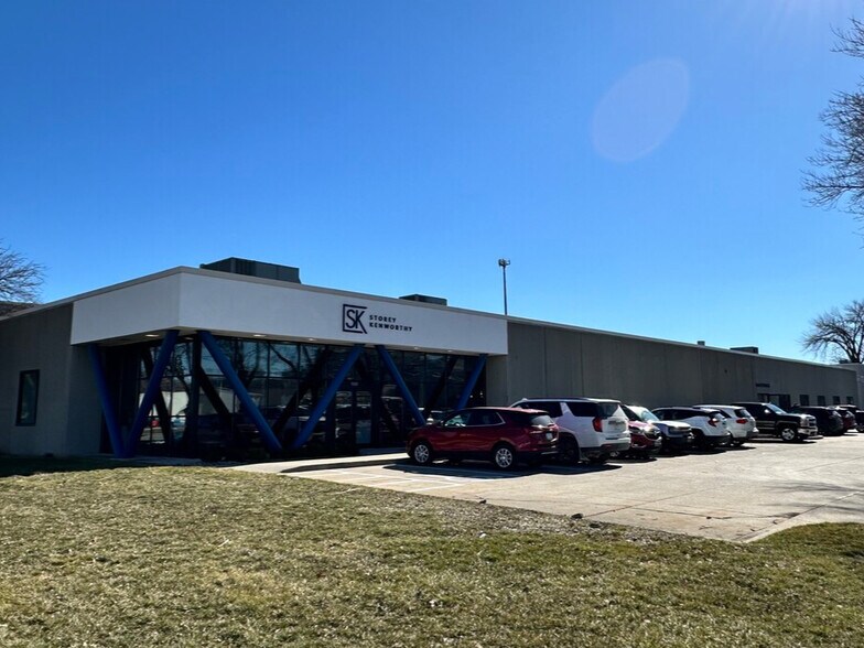 1333 Ohio St, Des Moines, IA 50314 - Flex for Sale | LoopNet