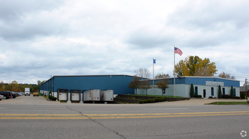 5678 W Ridge Rd, Erie, PA 16506 | LoopNet