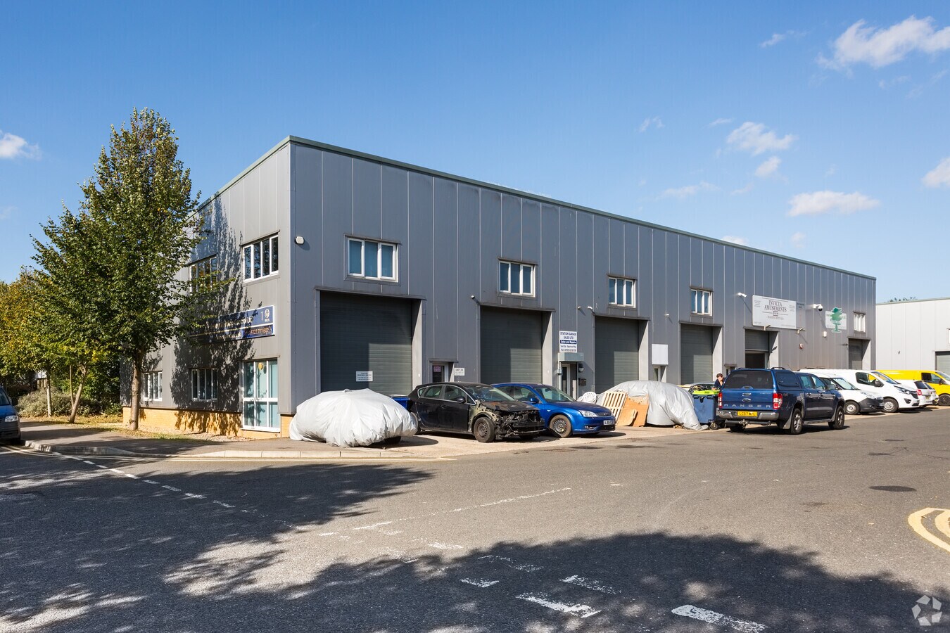 3A-3F Sparrow Way, Hersden, CT3 4JH | LoopNet