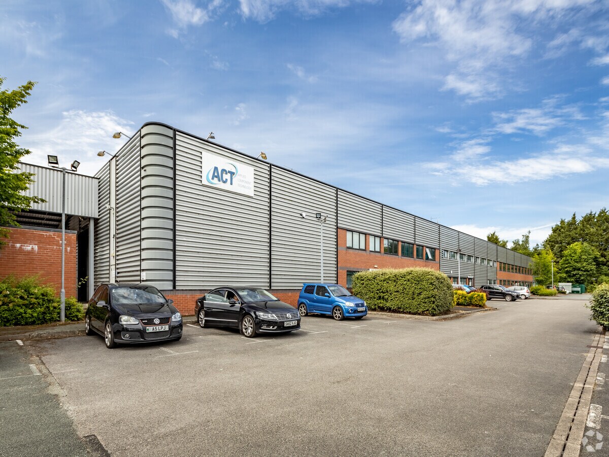 54 Clywedog Rd S, Wrexham, LL13 9XS | LoopNet