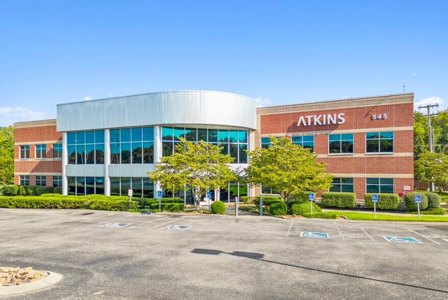 545 Oak Ridge Tpke, Oak Ridge, TN 37830 | LoopNet