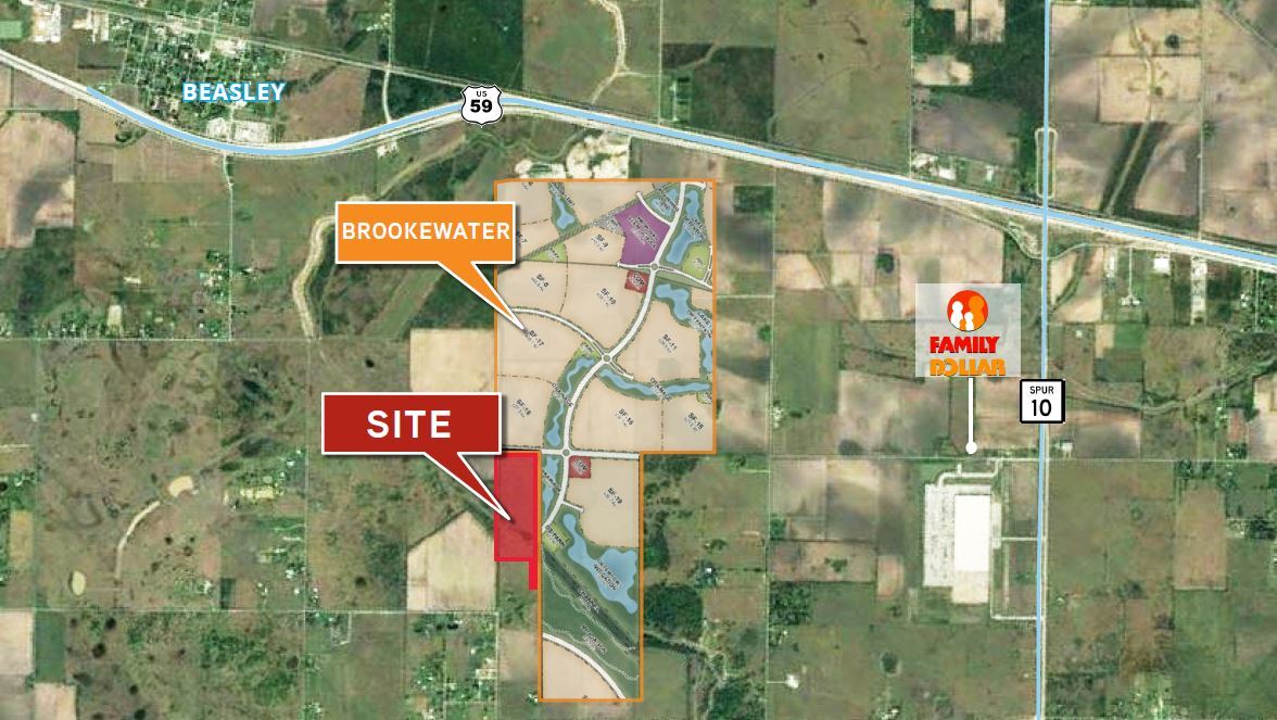 Blase Rd, Rosenberg, TX 77471 - Land for Sale | LoopNet