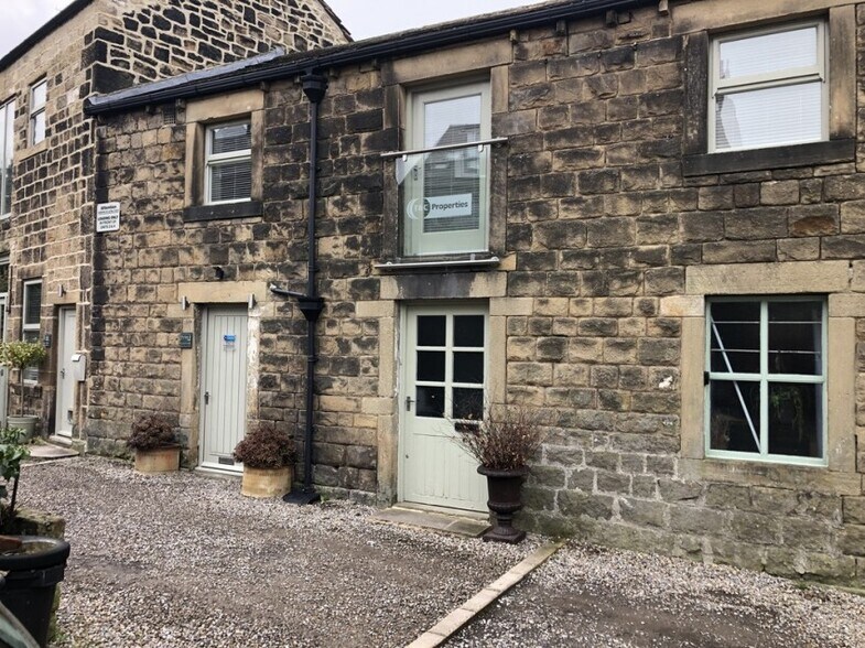 3 Back Nelson Rd Ilkley Ls29 8hl Loopnet