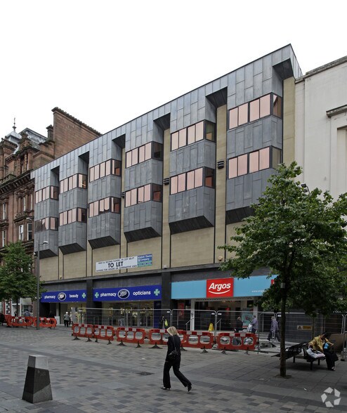 200 Sauchiehall St, Glasgow, G2 3EN - Retail for Lease | LoopNet