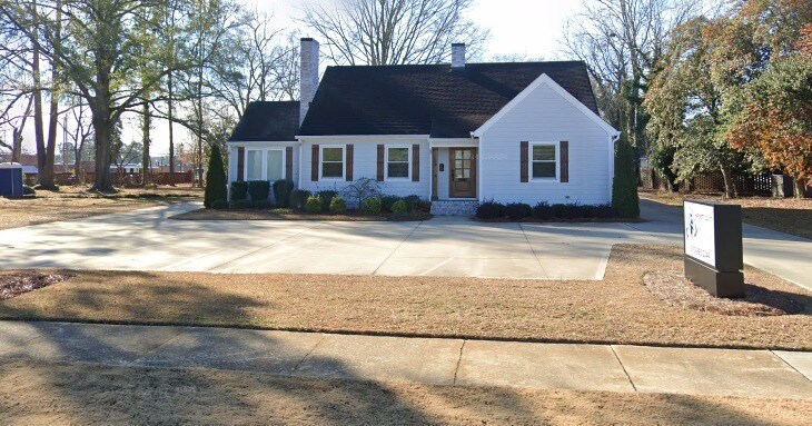 107 W Front St Lillington Nc 27546 Loopnet