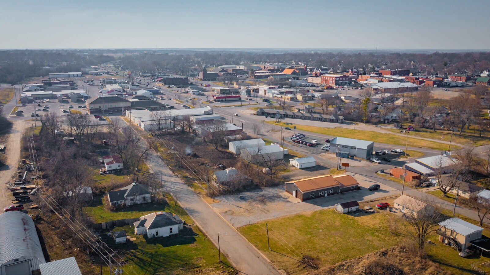 602 E 4th St, Eldon, MO 65026 | LoopNet