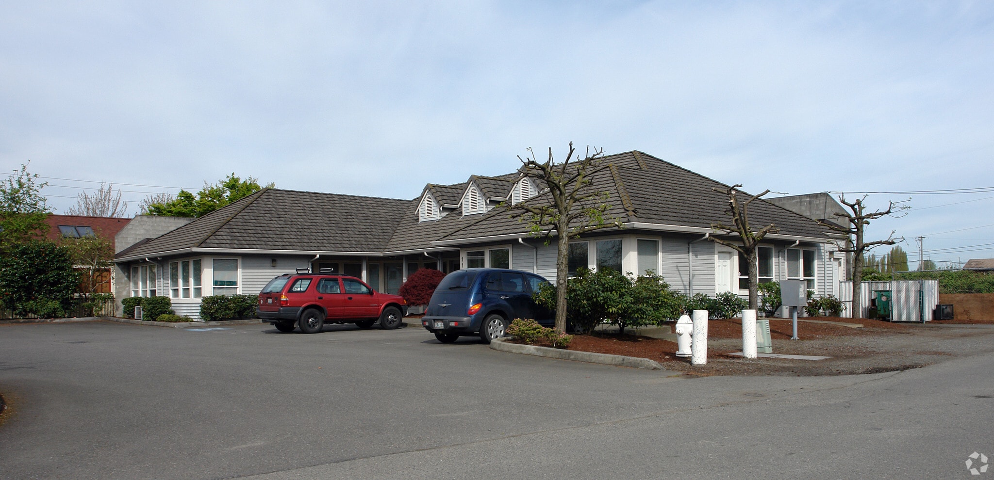 1103 W Meeker St, Kent, WA 98032 - Office for Sale | LoopNet