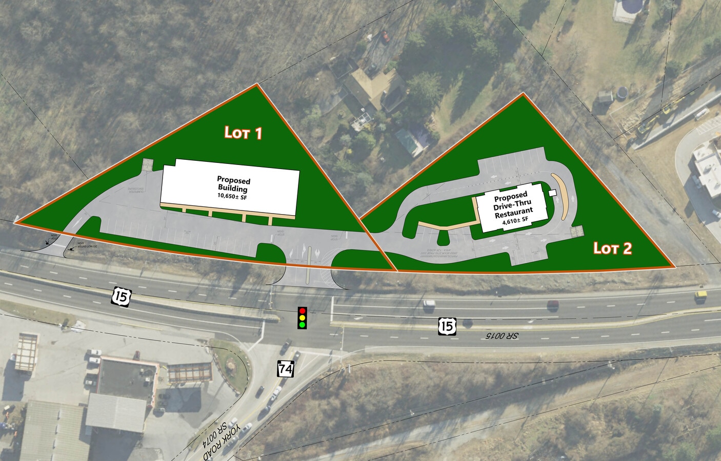 Route 15 @ Route 74, Dillsburg, PA 17019 - for Lease | LoopNet