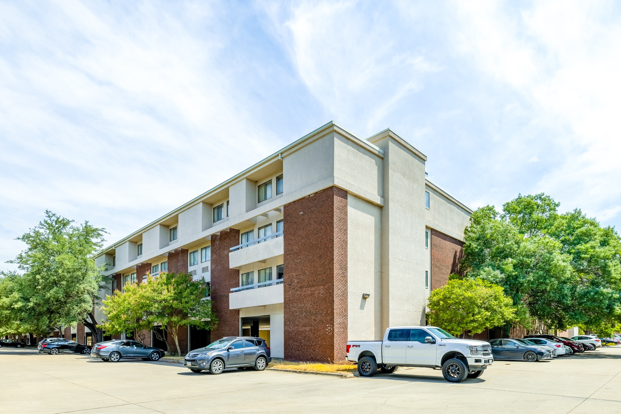 14315 Midway Rd, Addison, TX 75001 - Park Plaza Hotel Dallas North Near Galleria | LoopNet