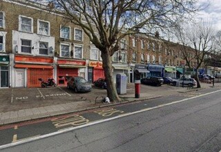 495-497 Lordship Ln, London, SE22 8JY - Retail for Lease | LoopNet