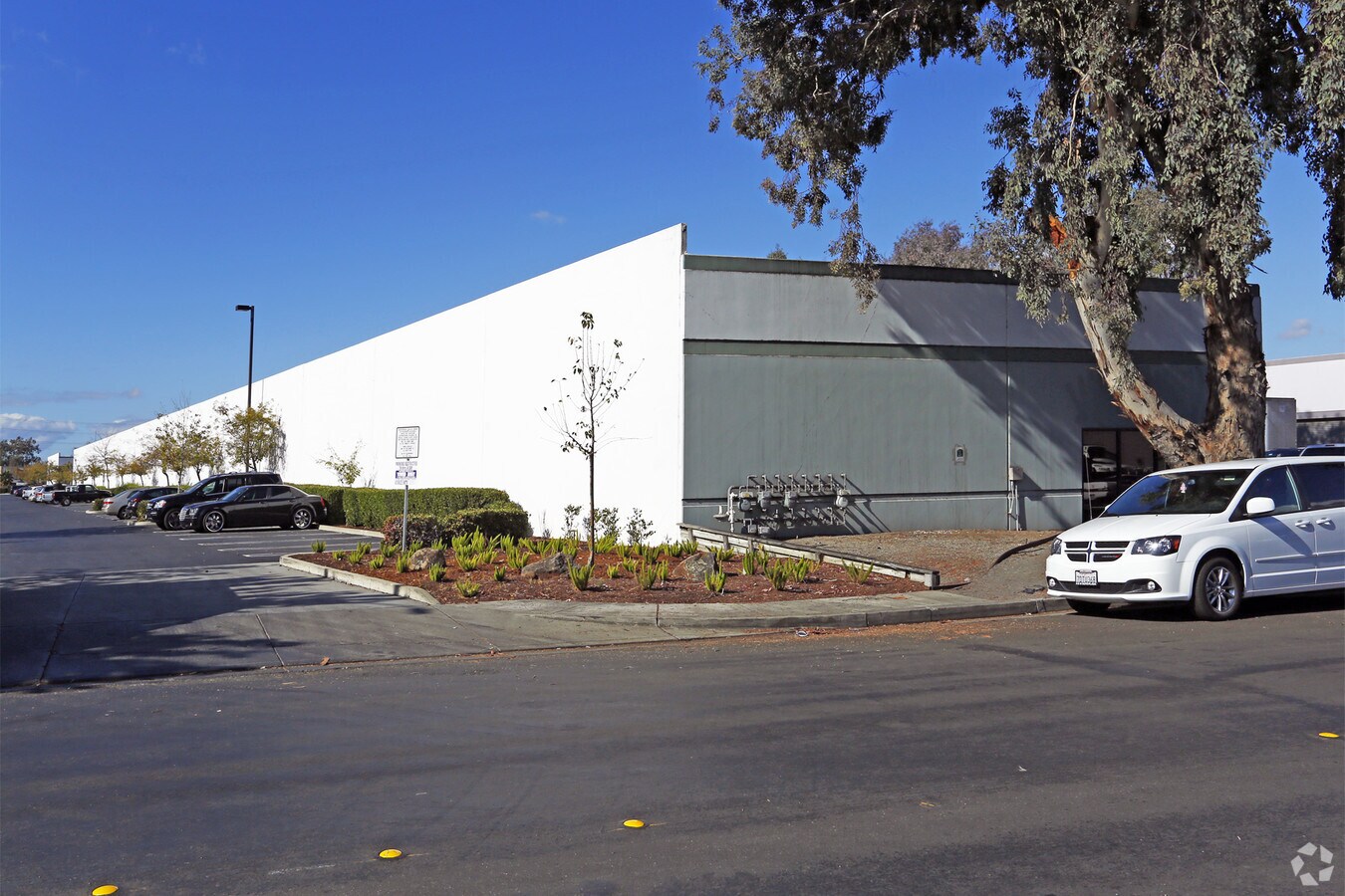 44875 Industrial Dr, Fremont, CA 94538 | LoopNet