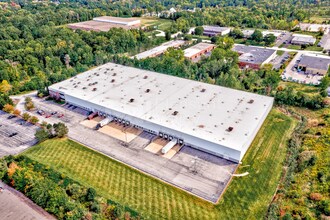 30725 Solon Industrial Pky, Solon, OH 44139 - Office for Lease | LoopNet