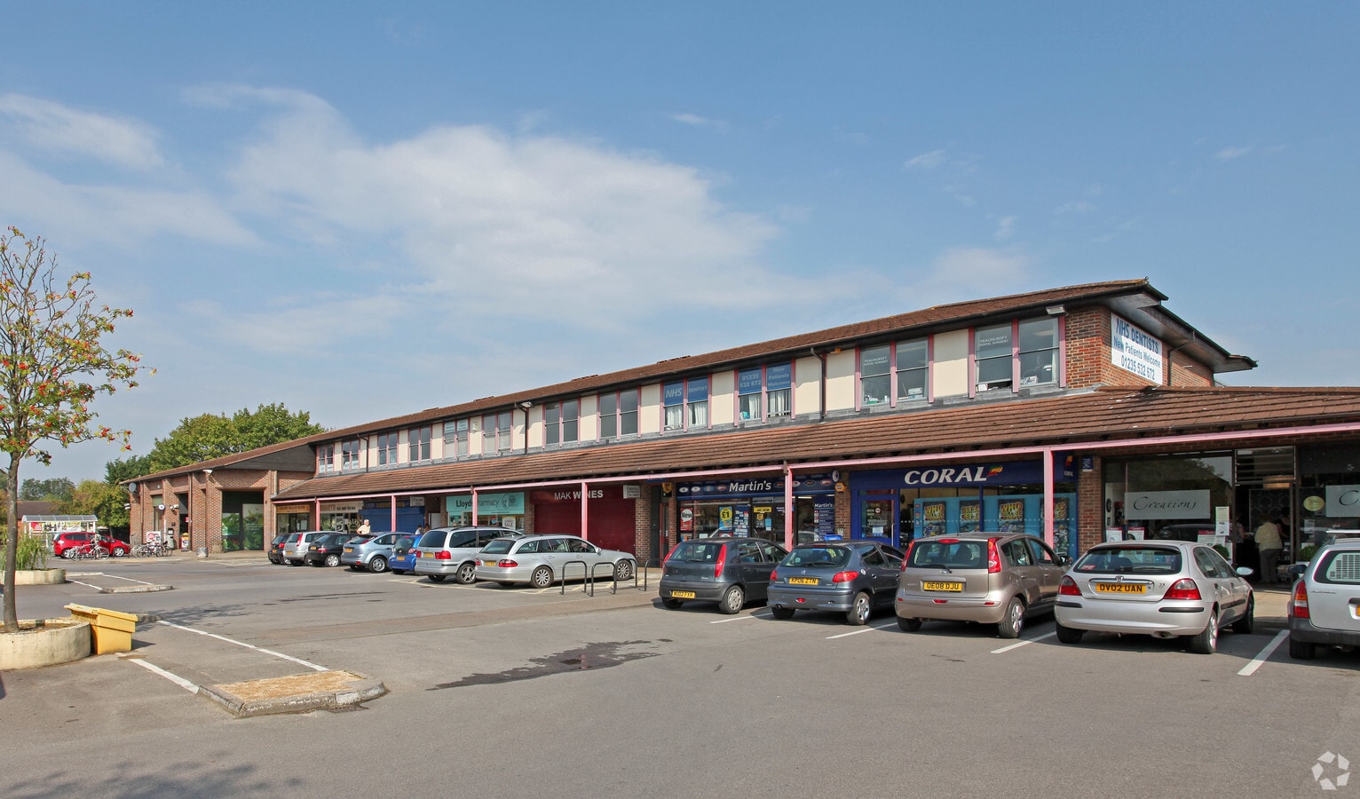 Peachcroft Rd, Abingdon, OX14 2QA | LoopNet