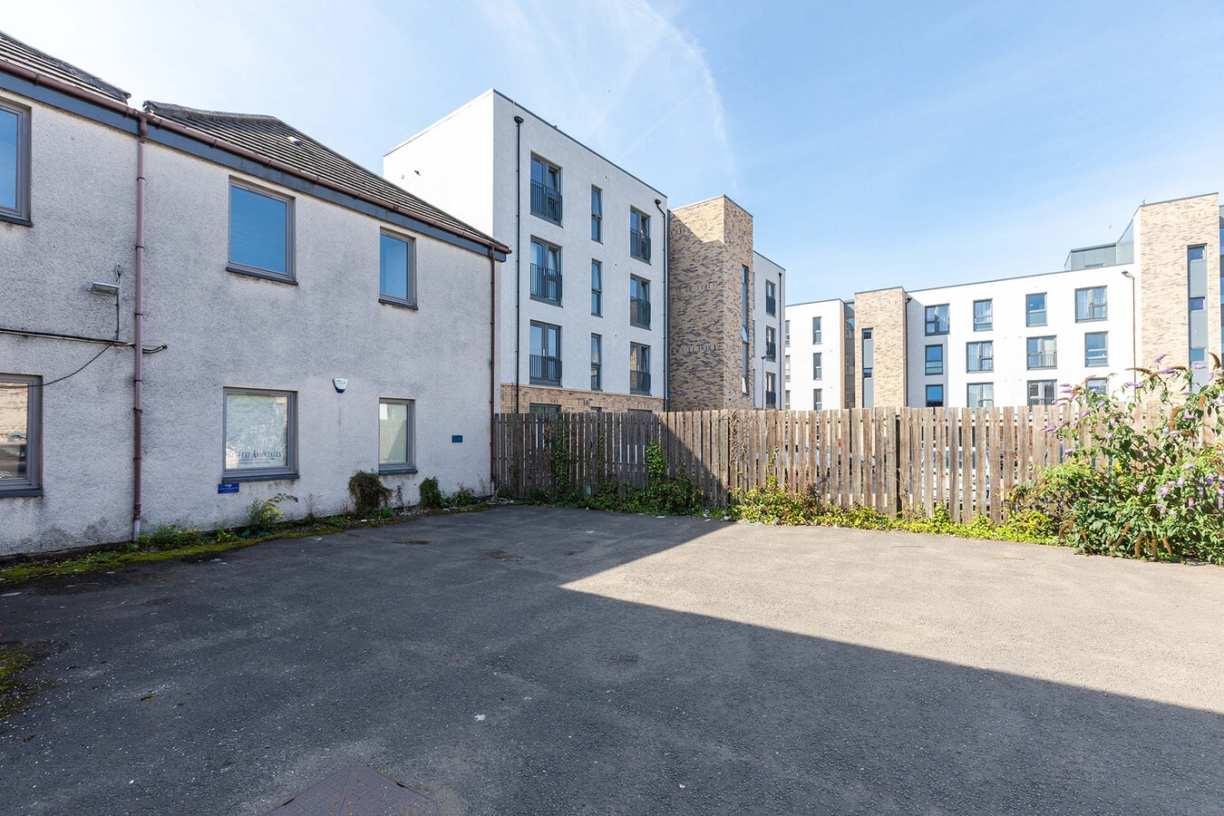 62-66 Newhaven Rd, Edinburgh, EDH EH6 5QB | LoopNet