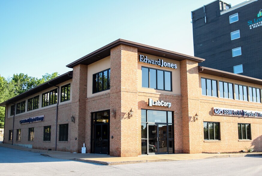 6555 Chippewa Ave, Saint Louis, MO 63109 | LoopNet