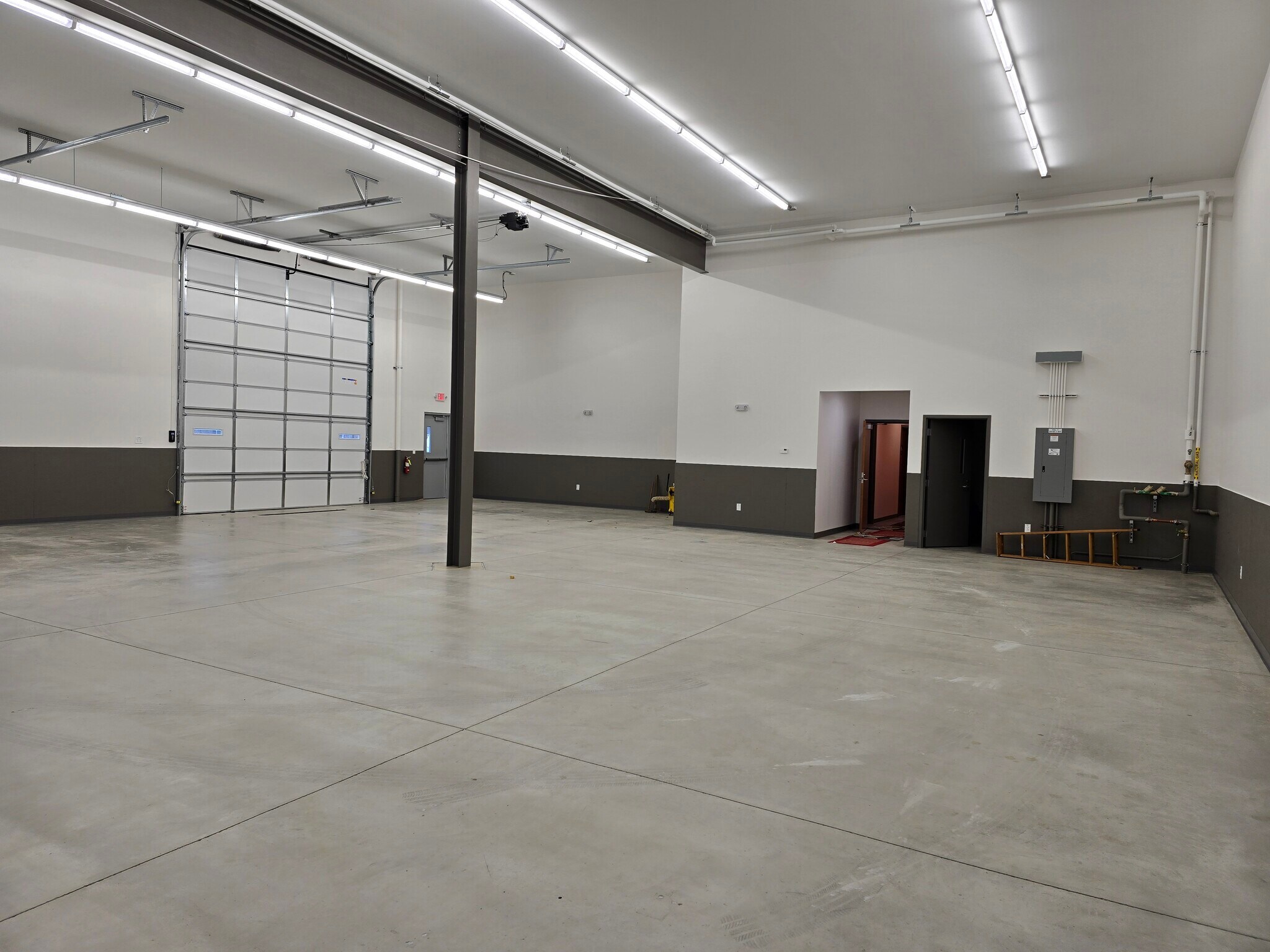 3800 Valley Rd, Cleveland, OH 44109 - Industrial for Lease | LoopNet