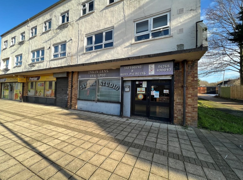 85 Kathleen Ferrier Crescent, Basildon, SS15 5QR | LoopNet