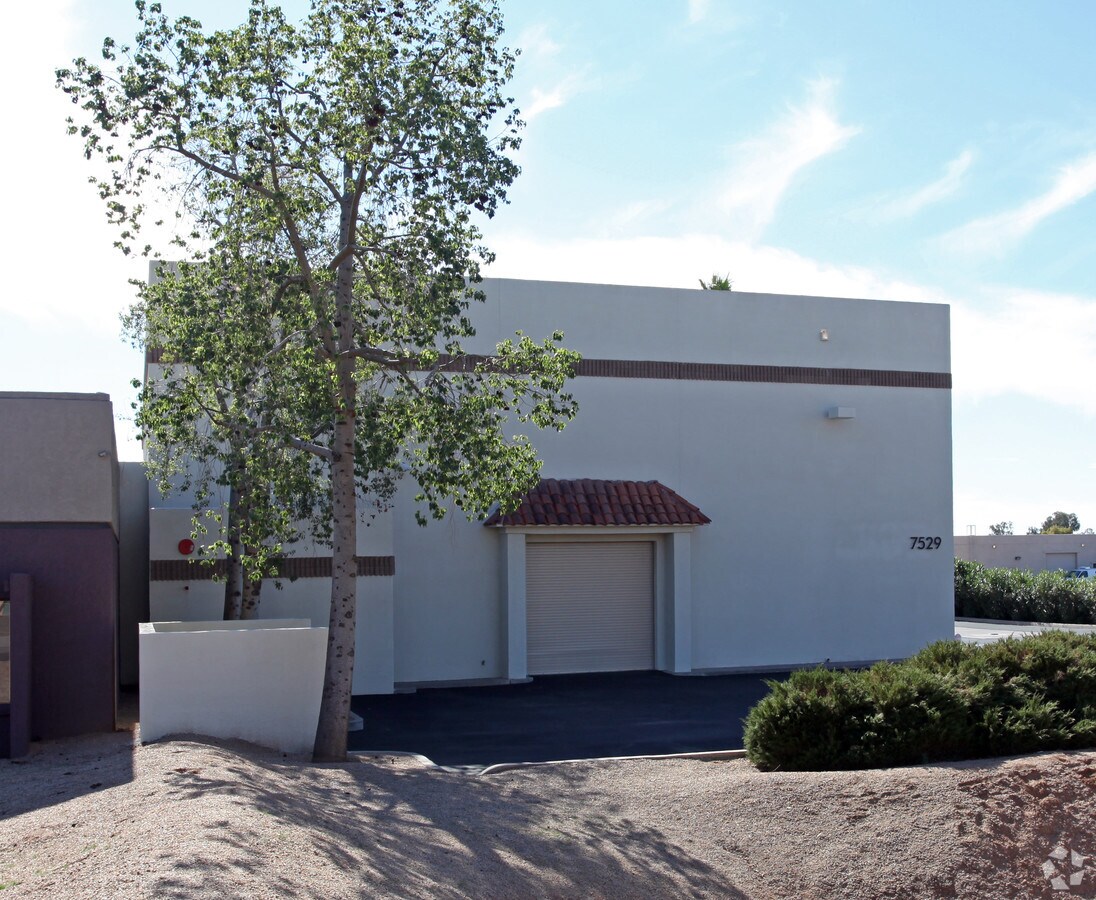 7529 E Greenway Rd, Scottsdale, AZ 85260 | LoopNet