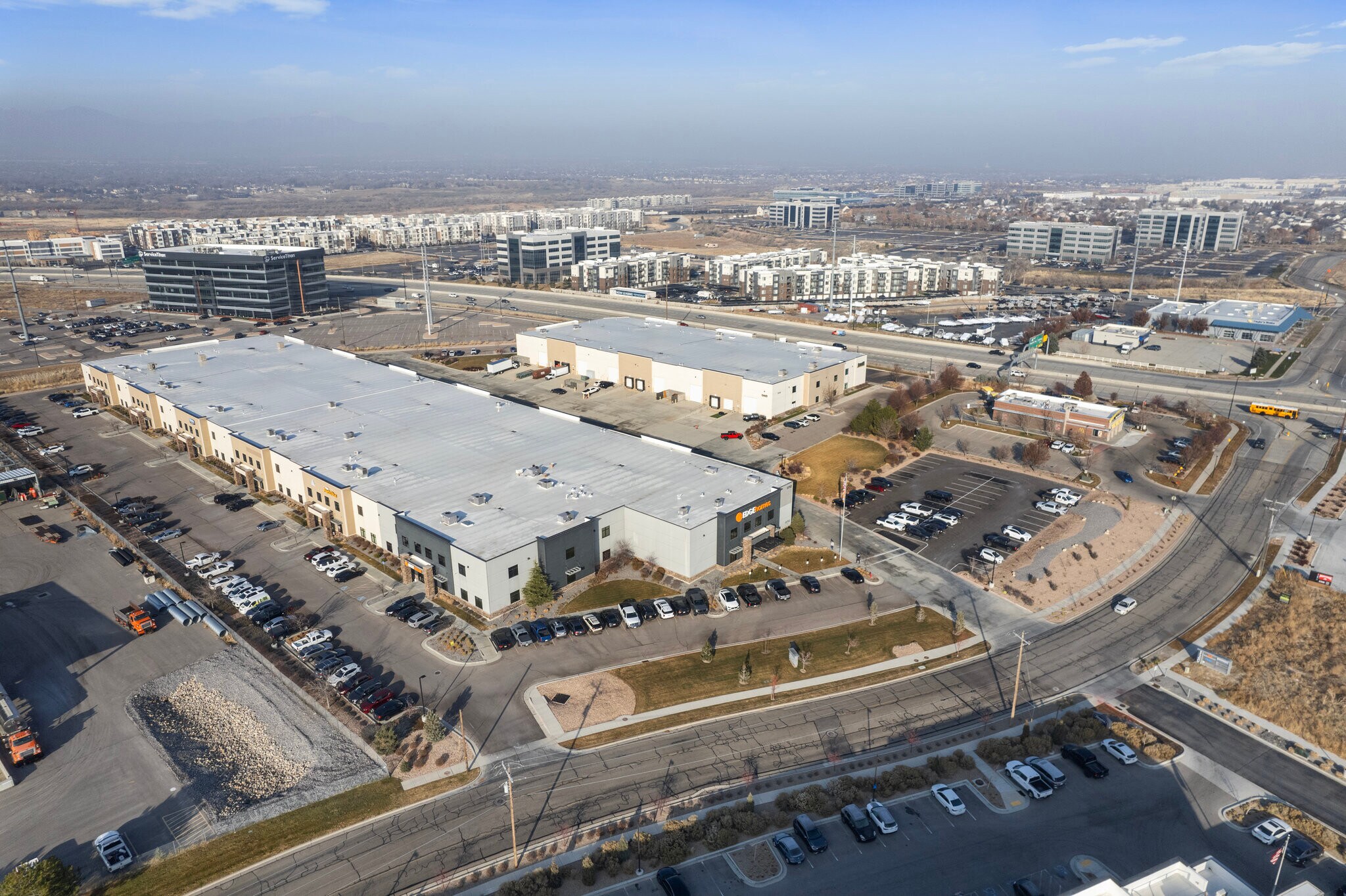 13702 S 200 W, Draper, UT 84020 - Bangerter Ridge Business Park | LoopNet