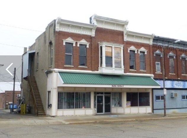 409 Main St, Reinbeck, IA 50669 | LoopNet