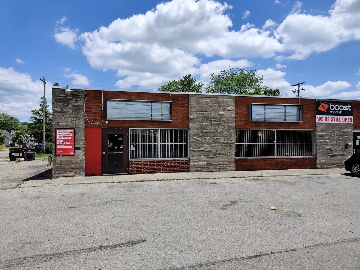 1910-1916 Lockbourne Rd, Columbus, OH 43207 | LoopNet