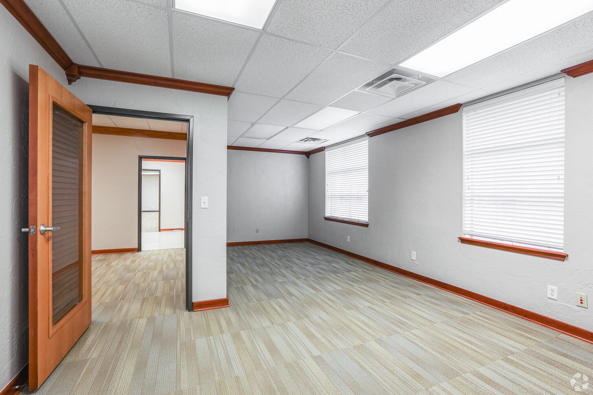 3000 S Berry Rd, Norman, OK 73072 - Trails Office Park | LoopNet