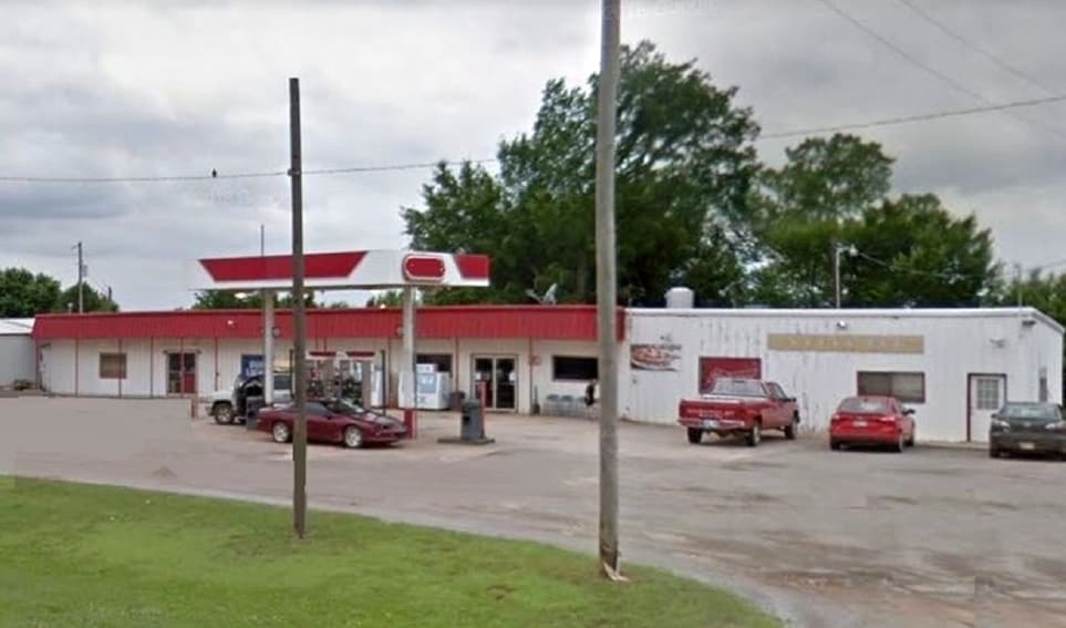 606 S Highway 177, Carney, OK 74832 | LoopNet