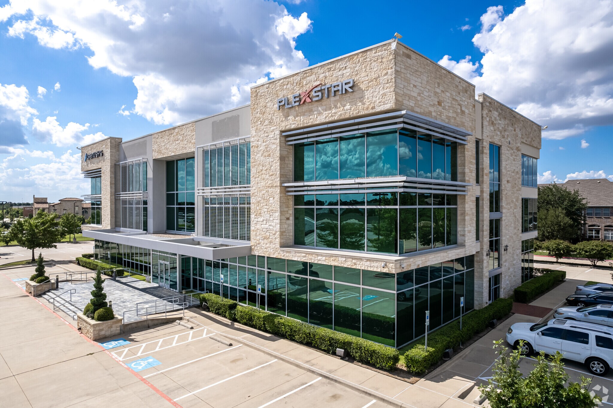 209 State Highway 121 Byp Lewisville TX 75067 Genusys Center LoopNet