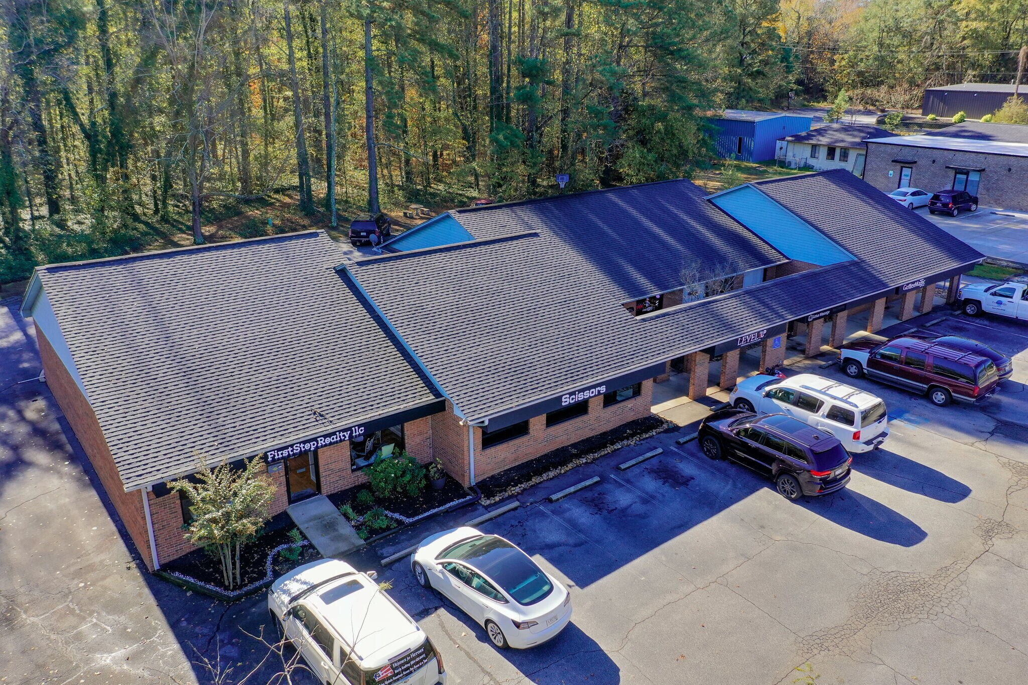 308 E Butler Rd, Mauldin, SC 29662 - Butler Plaza | LoopNet