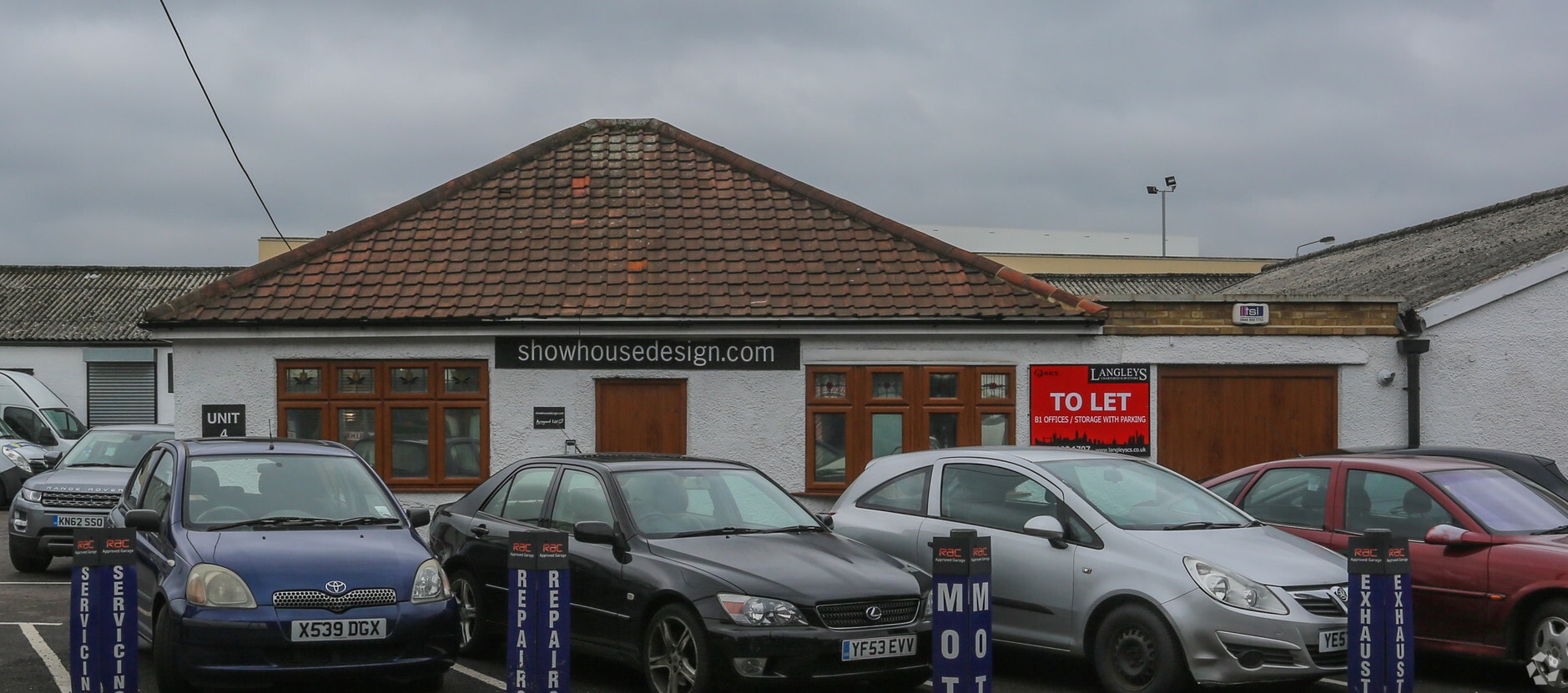 122 Maidstone Rd, Sidcup, DA14 5HS | LoopNet