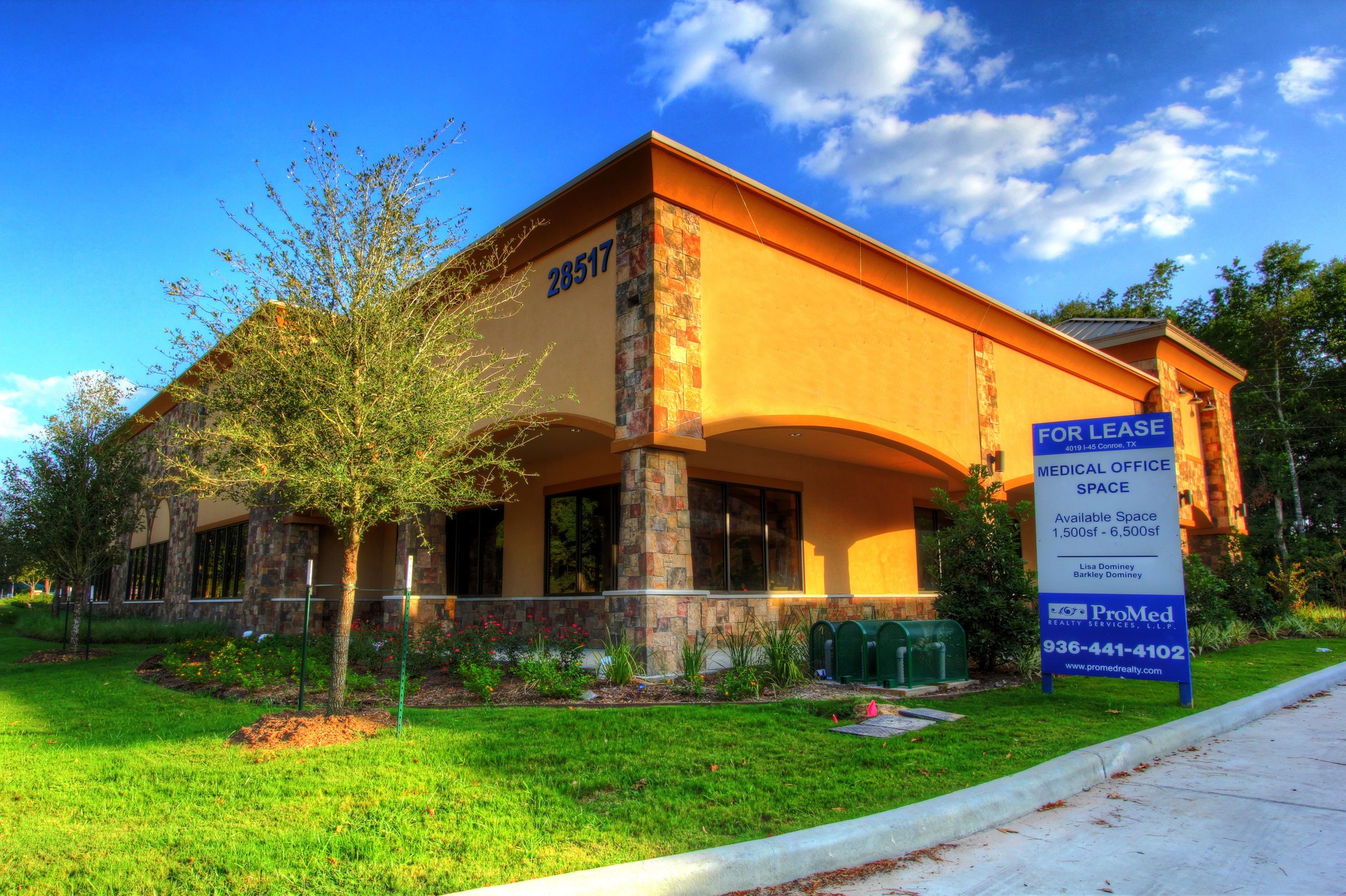 28533 Spring Trails Rdg, Spring, TX 77386 - Spring Trails Plaza | LoopNet