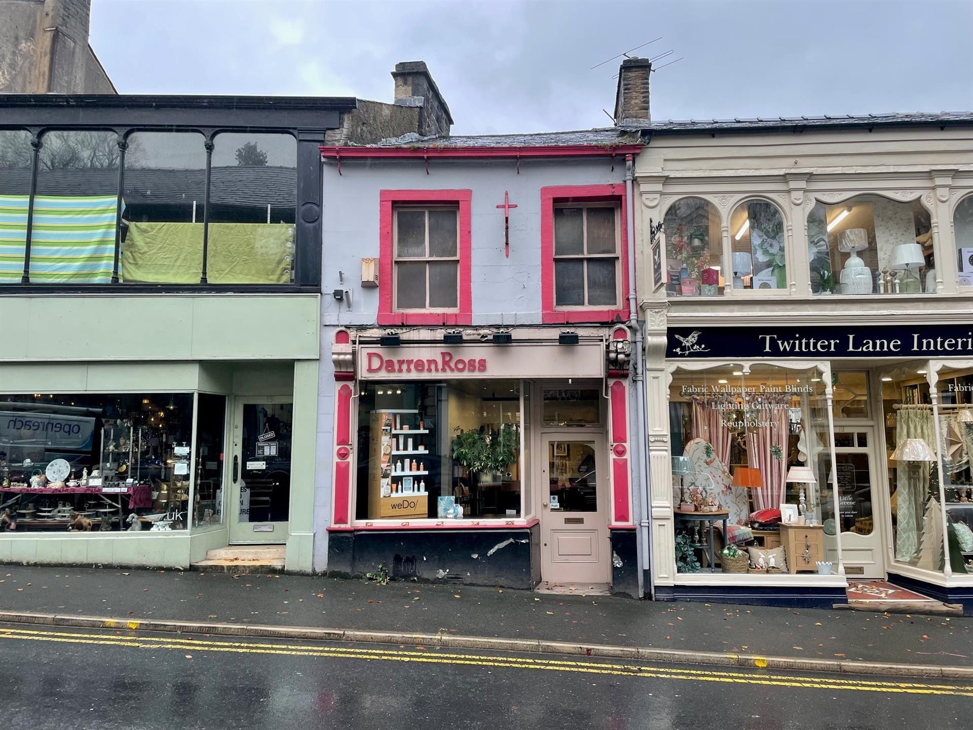 Moor Ln, Clitheroe, BB7 1BE - Retail for Lease | LoopNet