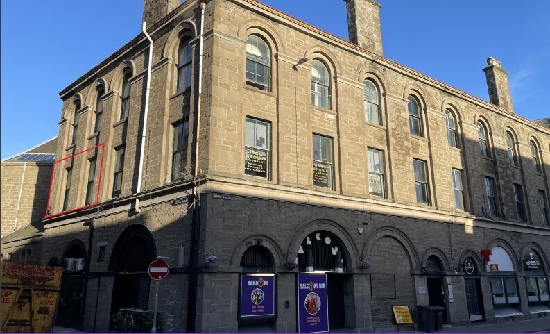 7 Ward Rd, Dundee, DD1 1LP - Office for Sale | LoopNet