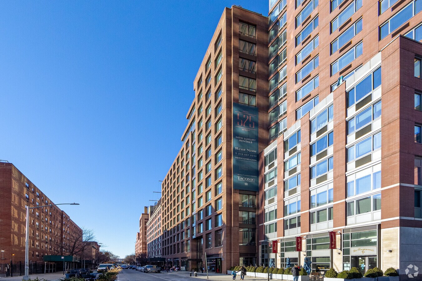 525-533 W 52nd St, New York, NY 10019 | LoopNet