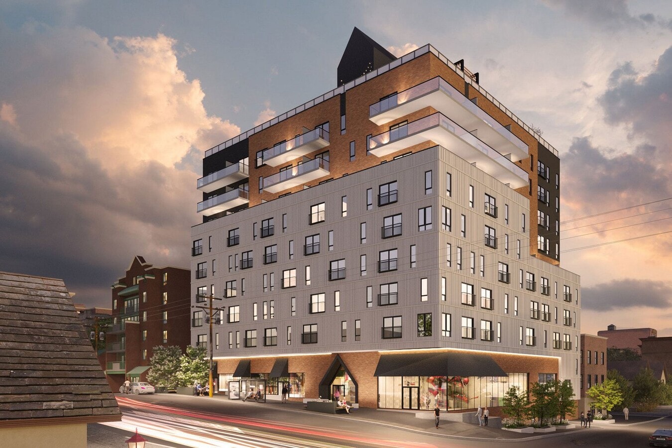 770 Somerset St W, Ottawa, ON K1R 6P9 | LoopNet