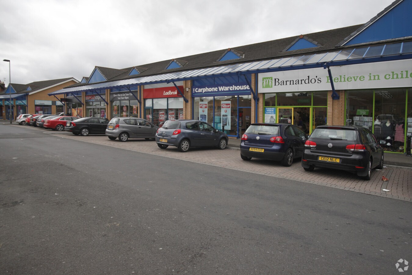 389-431 Malpas Rd, Newport, BGW NP20 6WB | LoopNet