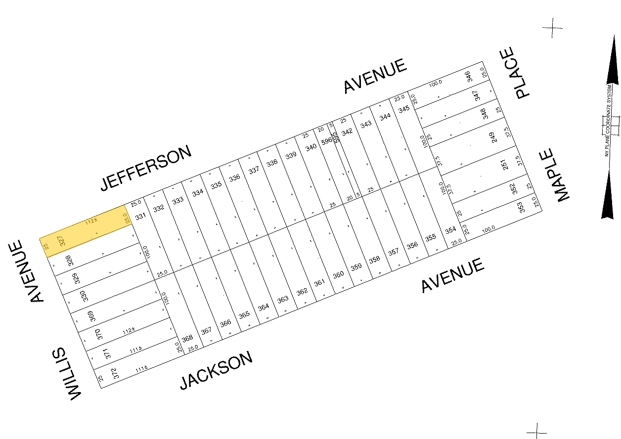 236 Willis Ave, Mineola, NY 11501 - Specialty for Sale | LoopNet