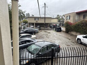 2361 Scarff St, Los Angeles, CA 90007 - APN/Parcel ID: 5124-011-004