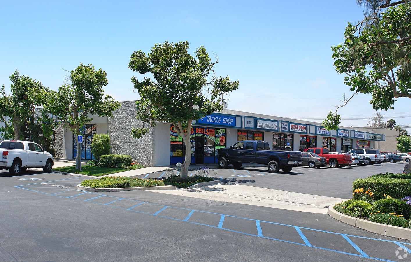 1145 Baker St, Costa Mesa, CA 92626 | LoopNet