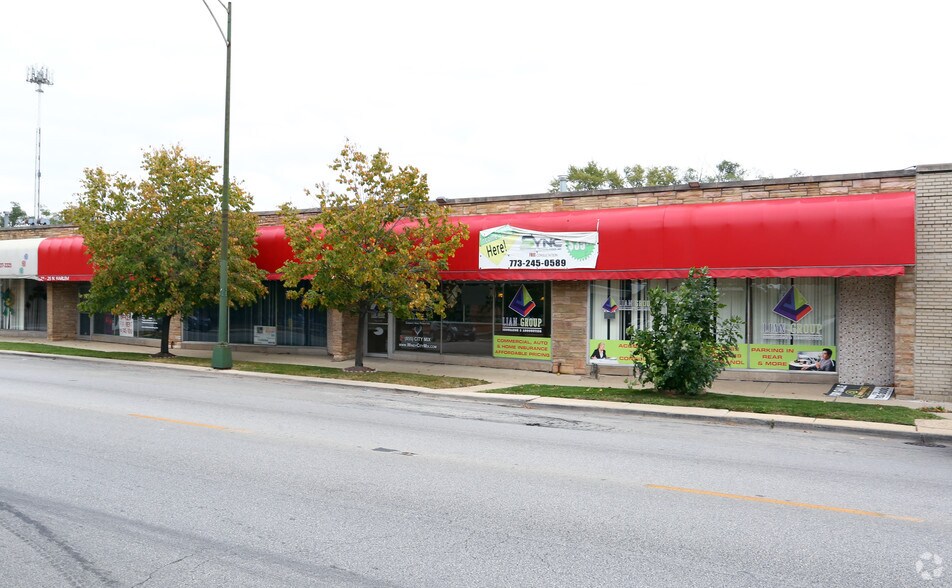 1921-1925 N Harlem Ave, Chicago, IL 60707 | LoopNet