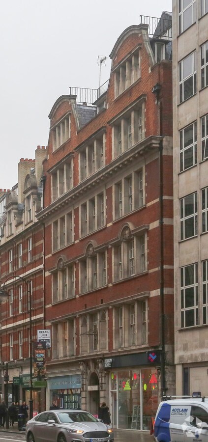 68-70 Southampton Row, London, LND WC1B 4AR - Retail for Lease | LoopNet