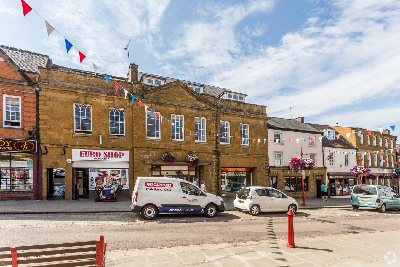 59 High St, Daventry, NN11 4BQ | LoopNet