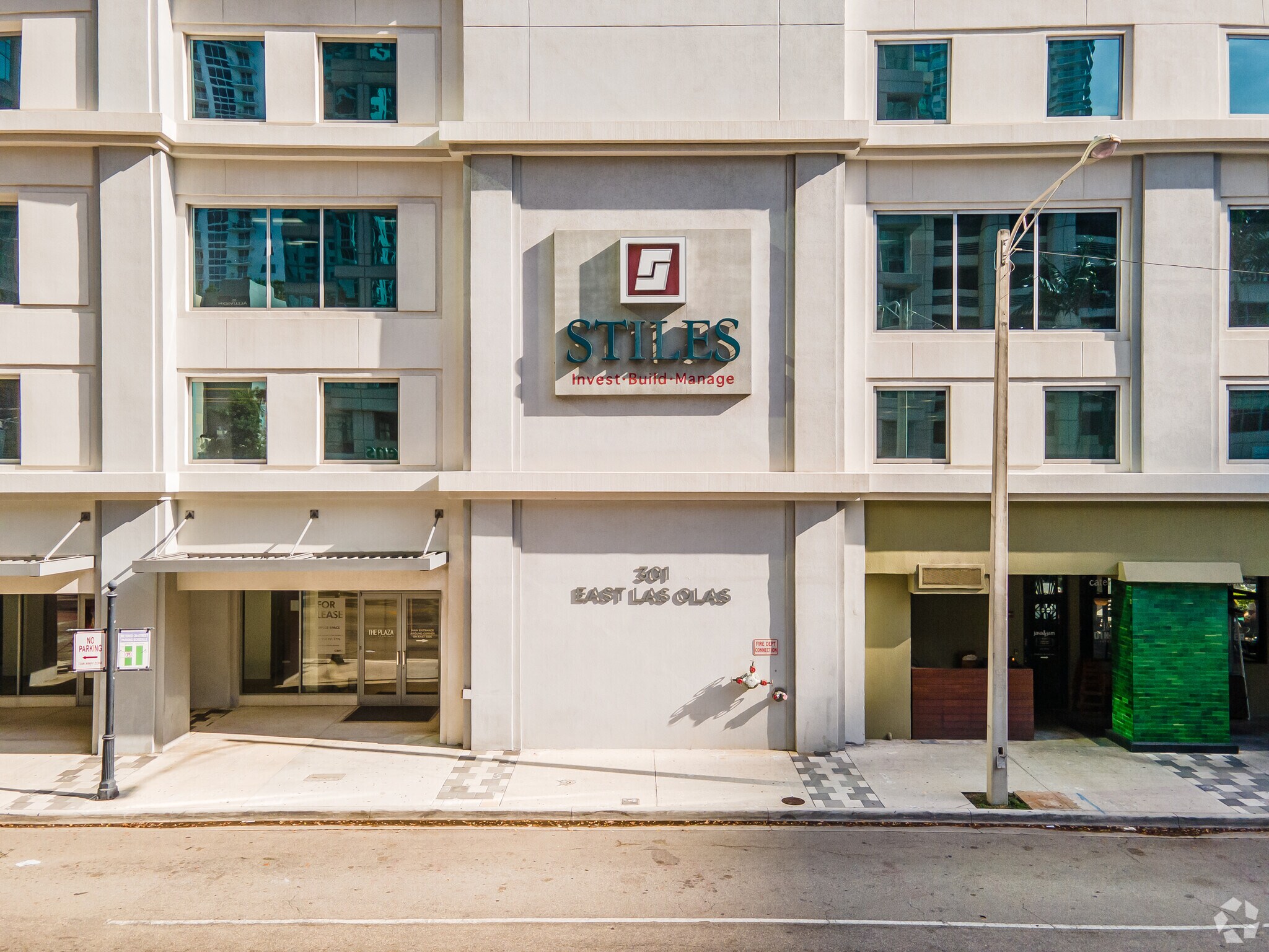 301 E Las Olas Blvd, Fort Lauderdale, FL 33301 - Plaza at Las Olas ...