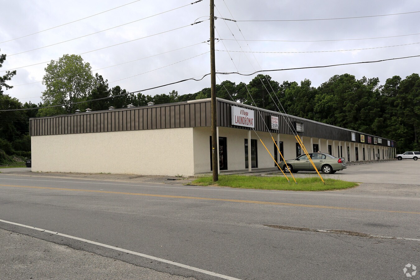 4955 4989 Socastee Blvd Myrtle Beach Sc 29588 Loopnet