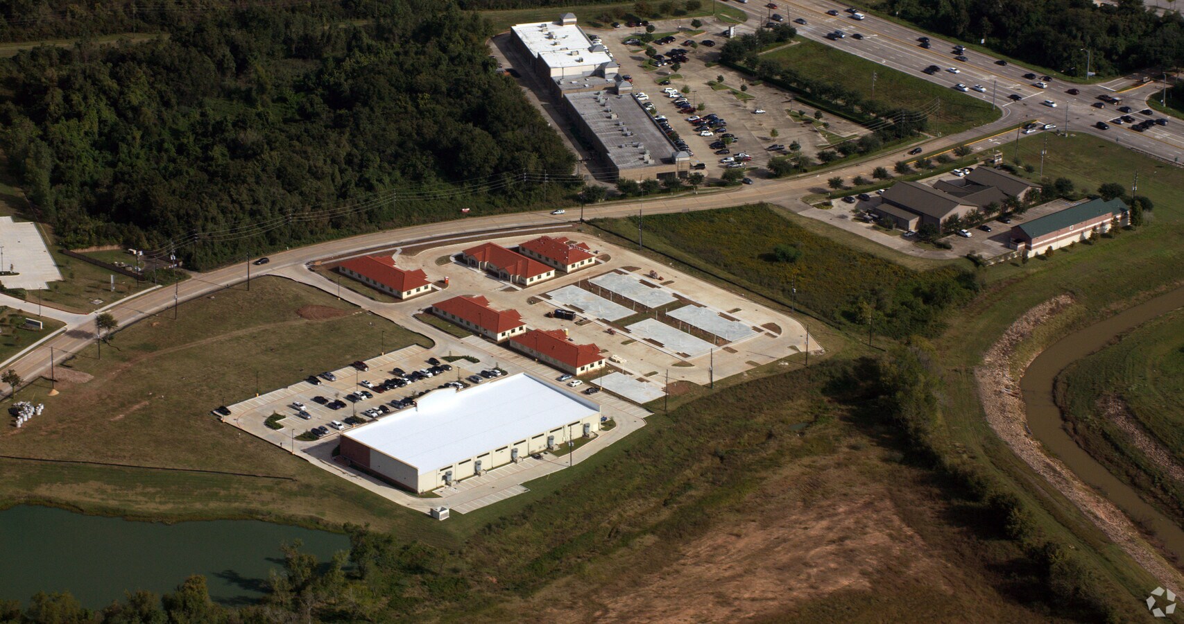 7070 Knights Ct, Missouri City, TX 77459 - Buildings 10, 13, 15 | LoopNet